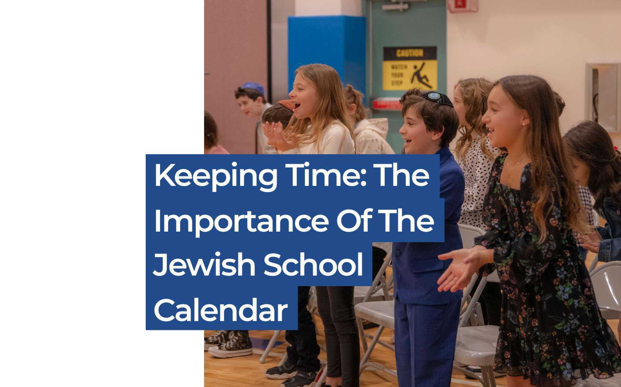 Blog - Jewish Day School in Chicago | Solomon Schechter Day School